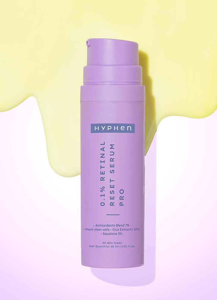Routine for Every Skin Type – HYPHEN