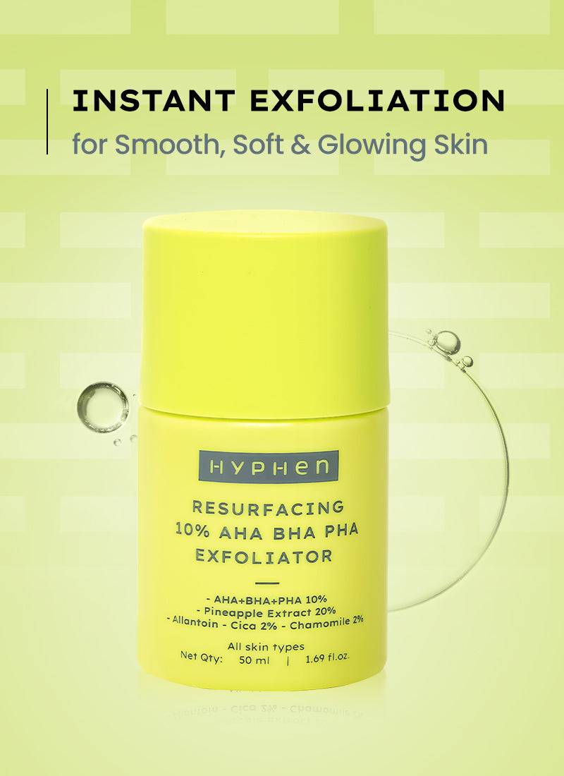 Hyphen: Skincare by Kriti Sanon – HYPHEN