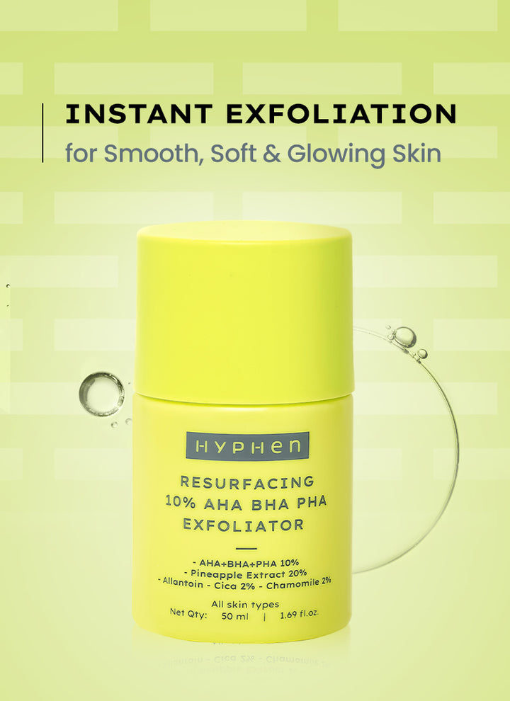 Face Serum – HYPHEN