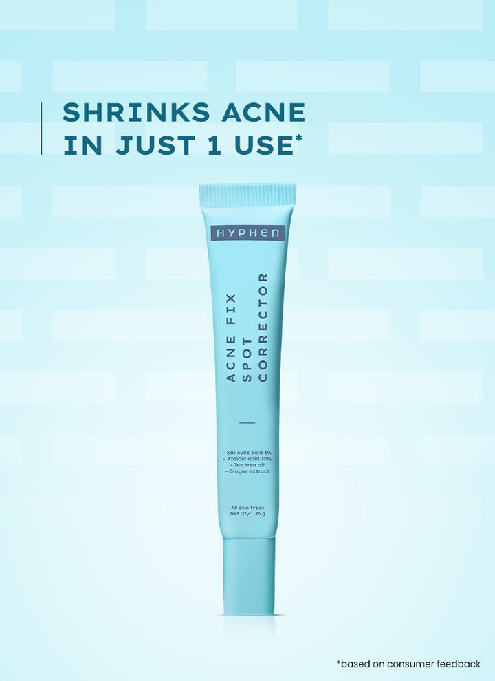 Hyphen: Skincare by Kriti Sanon – HYPHEN