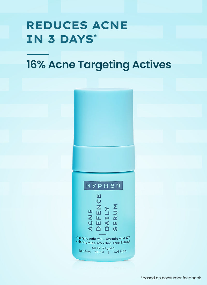 Hyphen: Skincare by Kriti Sanon – HYPHEN