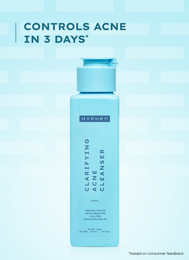 Hyphen: Skincare by Kriti Sanon – HYPHEN