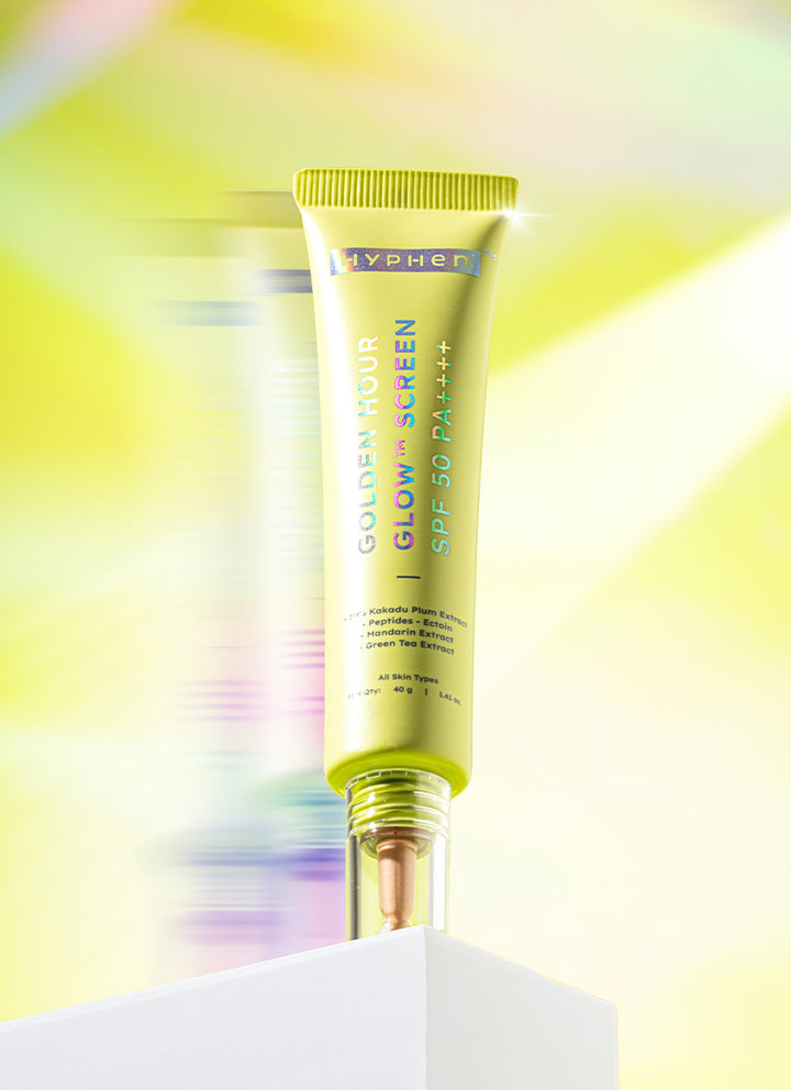 All Hyphen Skincare — Serums, SPF, Toners and More – HYPHEN