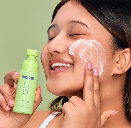 Hyphen: Skincare by Kriti Sanon – HYPHEN