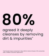 Rice Water Brightening Cleanser - 100 ml – HYPHEN