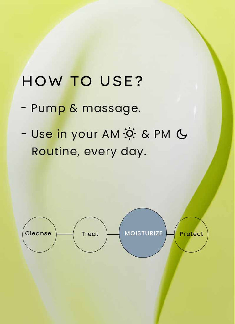 Buy Best Moisturizer for Dry Skin Online | Hyphen – HYPHEN