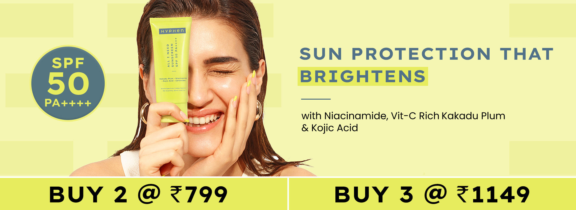 Sunscreen – HYPHEN