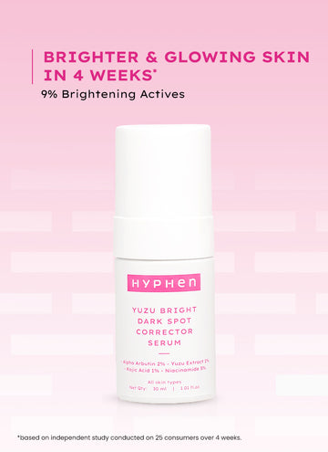 Hyphen: Skincare by Kriti Sanon – HYPHEN