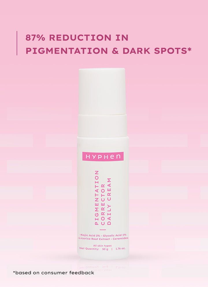 Hyphen: Skincare by Kriti Sanon – HYPHEN