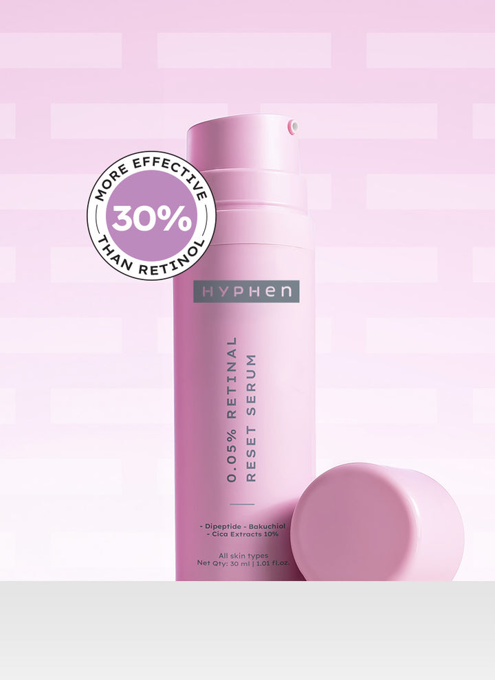 Hyphen: Skincare by Kriti Sanon – HYPHEN