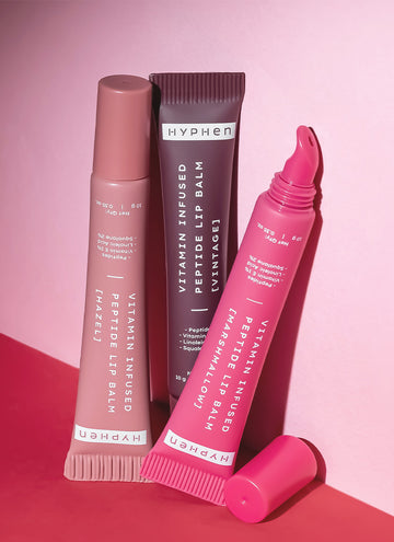 Hyphen: Skincare by Kriti Sanon – HYPHEN