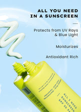 Buy Best Sunscreen with SPF 50 Online | Hyphen – HYPHEN