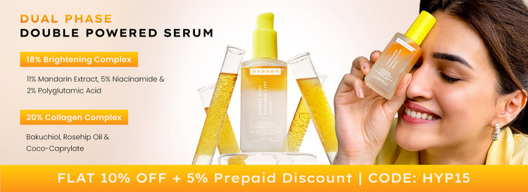 New Launch – HYPHEN