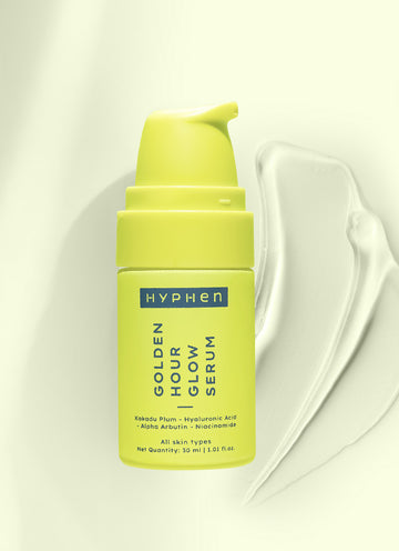 GOLDEN HOUR GLOW™ SCREEN SPF 50 PA++++ – HYPHEN