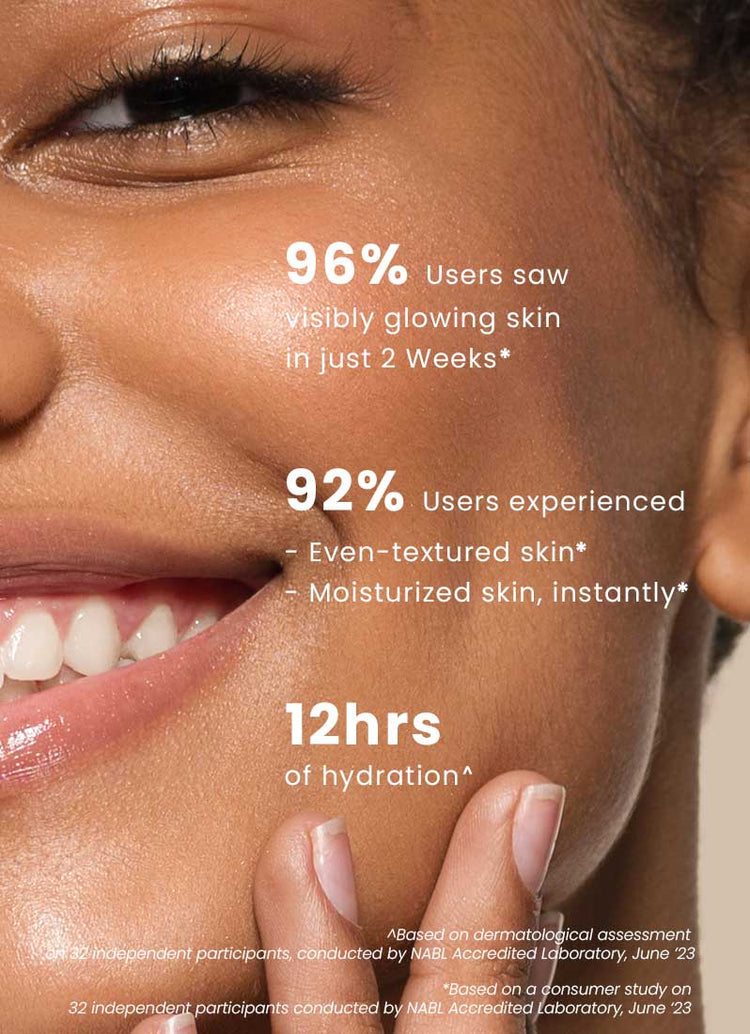 Best Face Serum for Oily Skin Online | Hyphen – HYPHEN