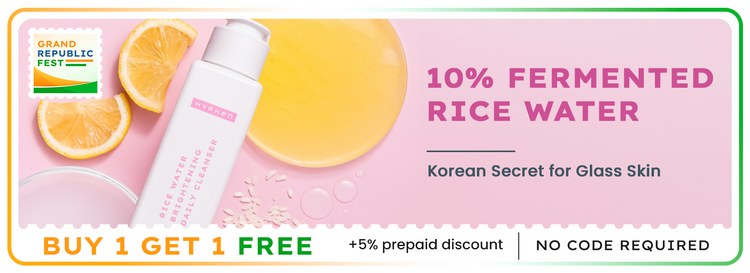 Glow Range – HYPHEN