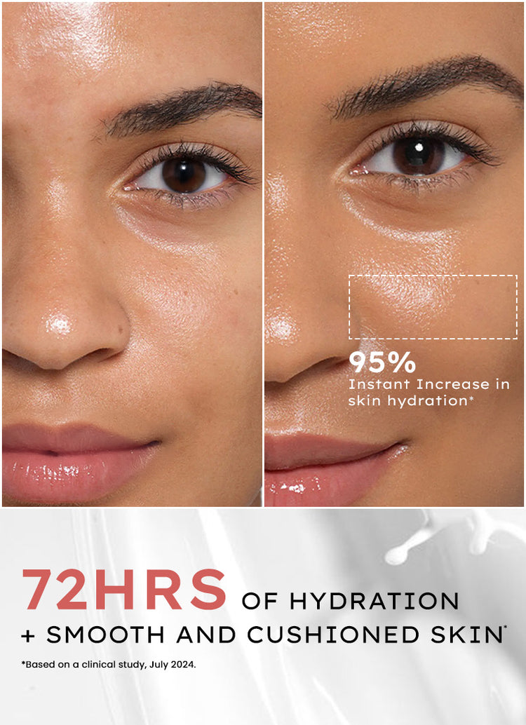 Ceramides Milky Toner Essence With 5% Rice Water Blend - 100 ml – HYPHEN