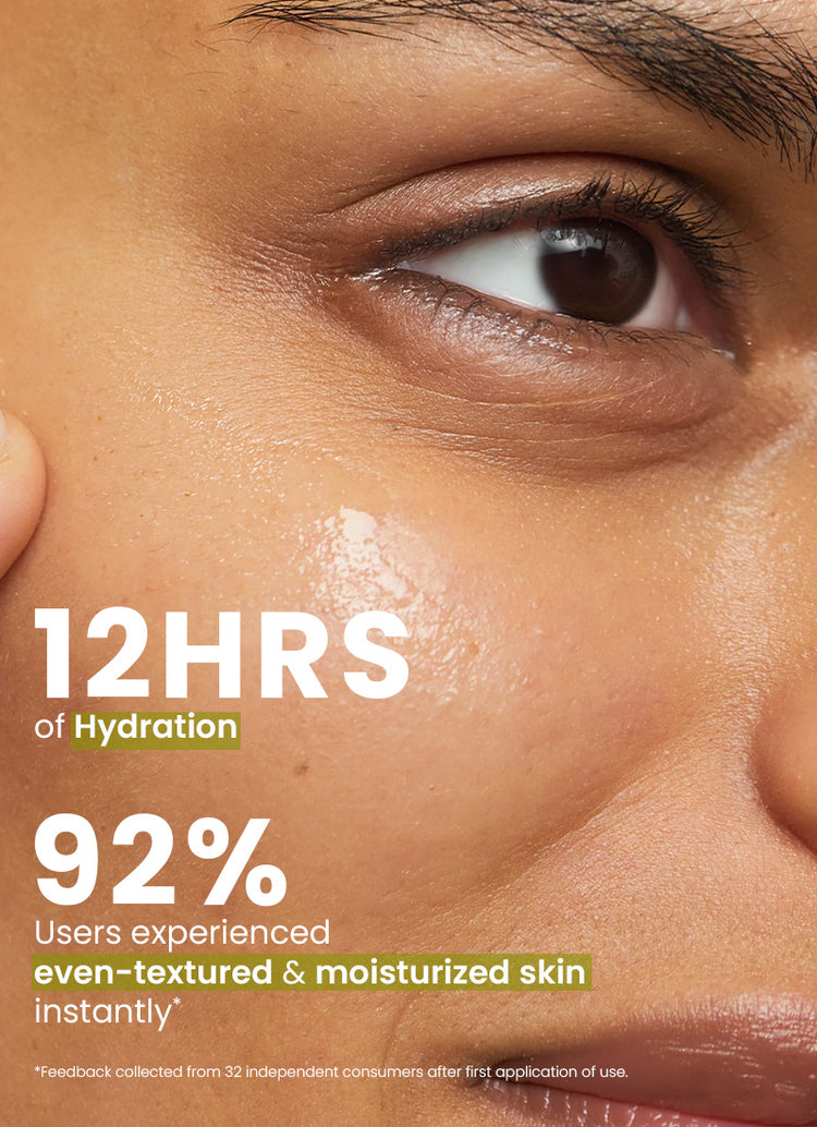 Best Face Serum for Oily Skin Online | Hyphen – HYPHEN
