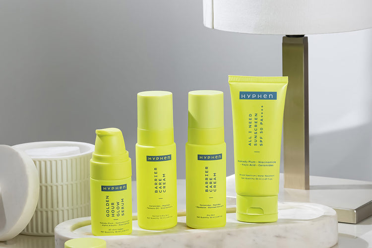 About us | Hyphen to HAVE IT ALL – HYPHEN