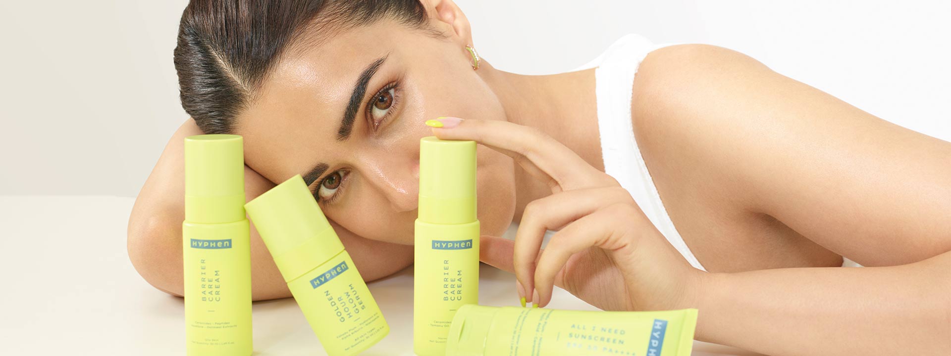 Blog | Hyphen: Result-driven Skincare with Nature & Science – HYPHEN